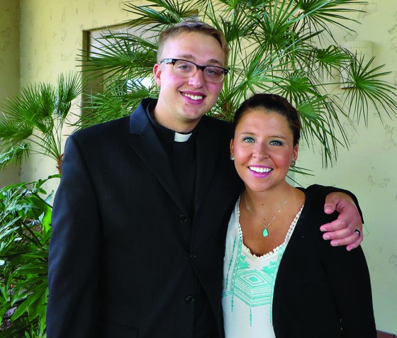Resurrection Church welcomes guest Pastor Hilding – SaddleBrooke Progress