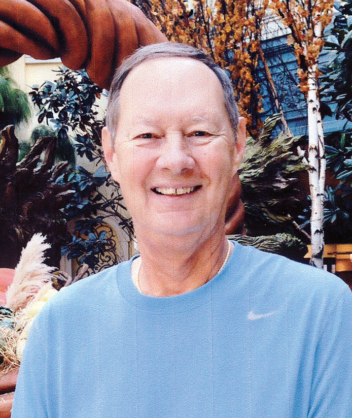 In Passing – SaddleBrooke Progress