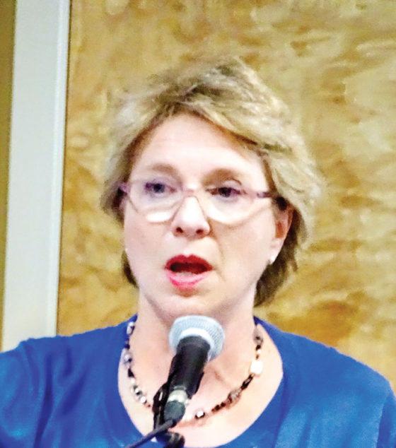 SaddleBrooke Democratic Club news – SaddleBrooke Progress