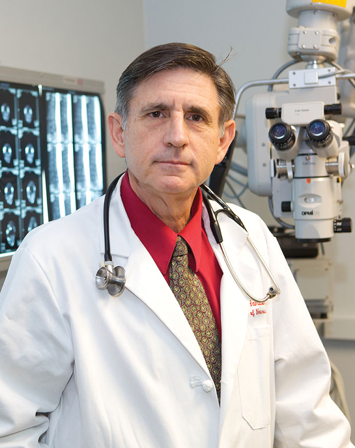 Dr. Allan Hamilton to present for the Metaphysical Study Group ...