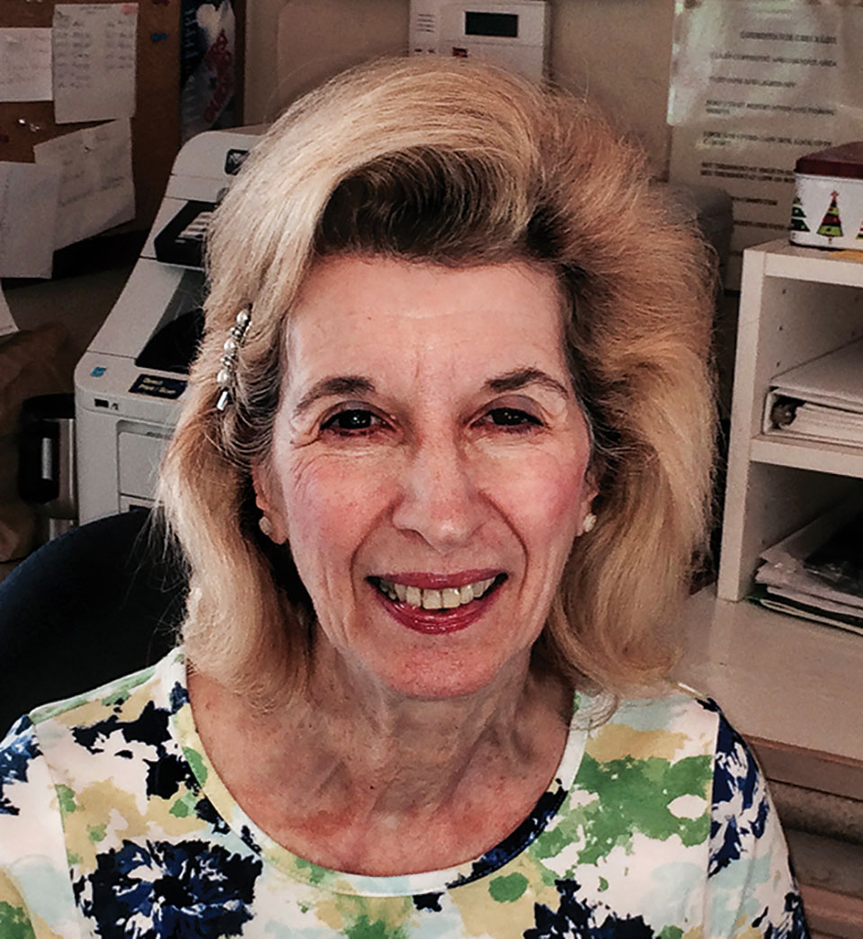 STC’s Maria Petito – SaddleBrooke Progress