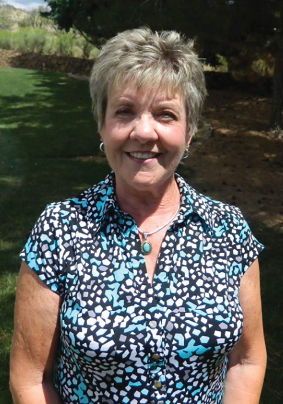 MPLN recognizes Judy Hendricks, MPLN secretary – SaddleBrooke Progress