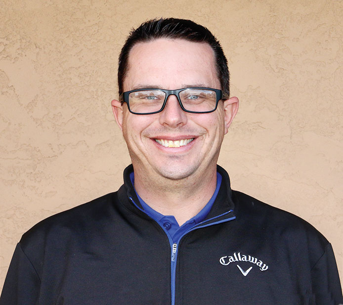 Meet Mike Karpe, PGA HOA2’s new golf pro – SaddleBrooke Progress