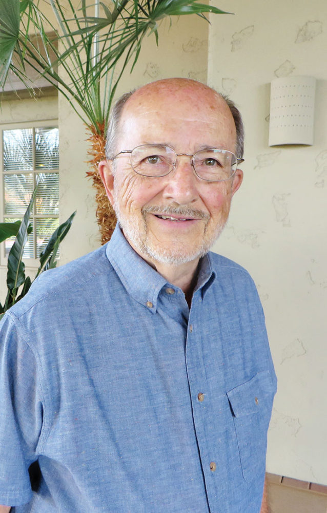 Resurrection Church Men’s Breakfast – SaddleBrooke Progress