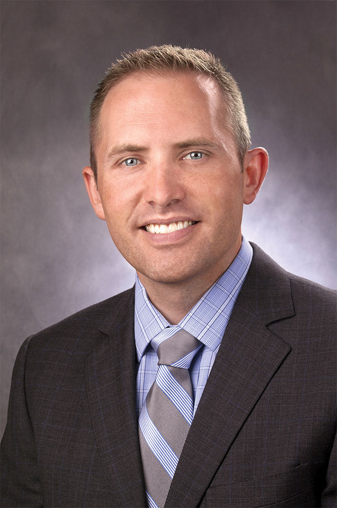 Dr. Ryan Kretzer October 22 – SaddleBrooke Progress