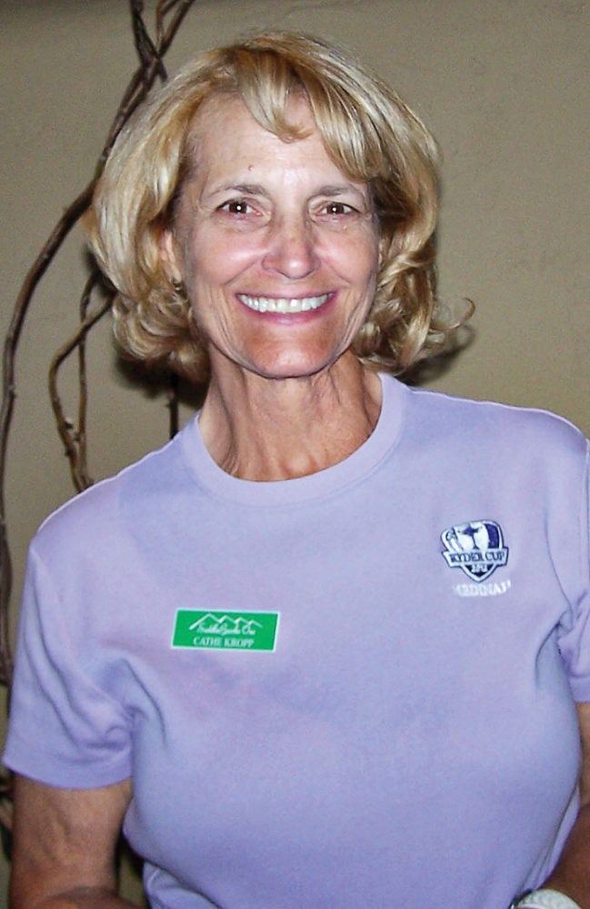 SaddleBrooke Lady Niners enjoy last big event of 2018 – SaddleBrooke ...