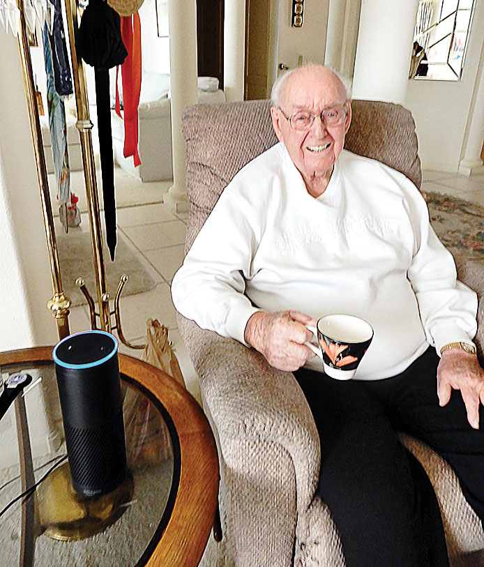 Senior Village at SaddleBrooke – Neighbors helping Neighbors ...