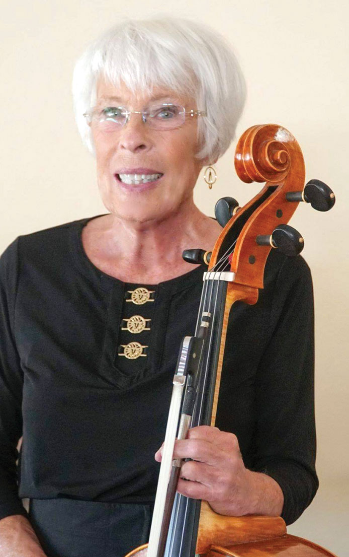 In Passing – SaddleBrooke Progress