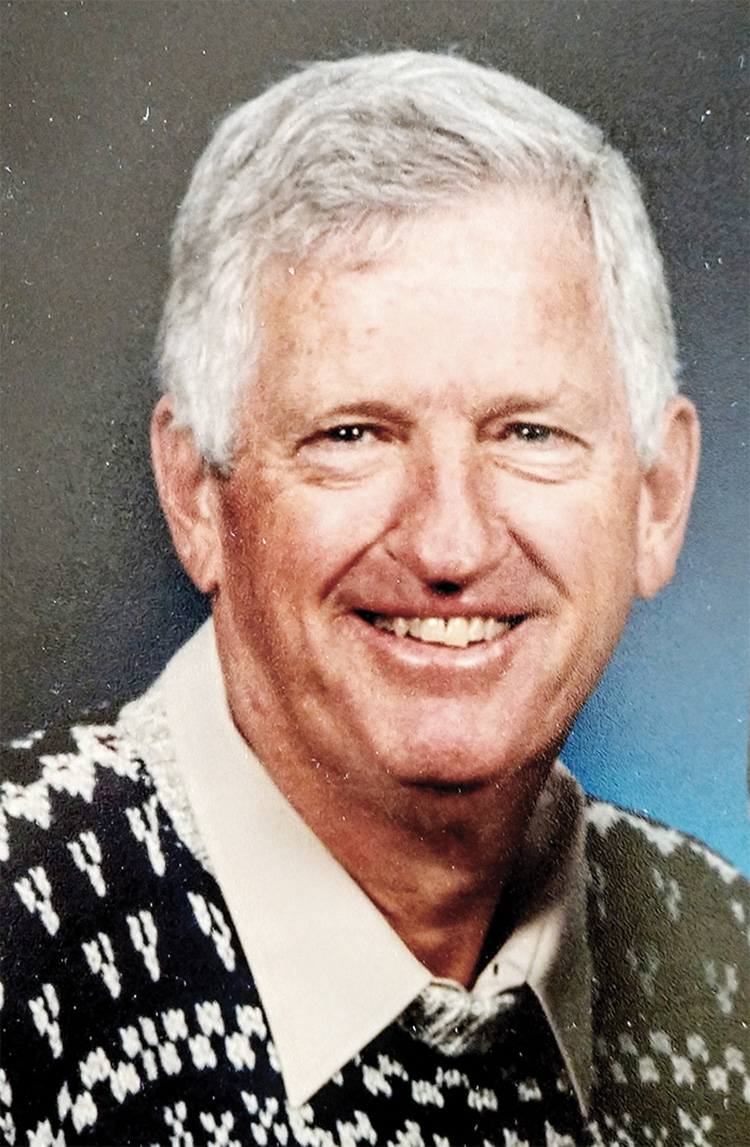 In Passing – SaddleBrooke Progress