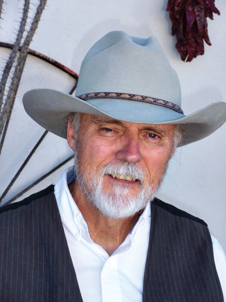 Don’t miss resident Bruce Carlson’s Dec. 7 concert – SaddleBrooke Progress