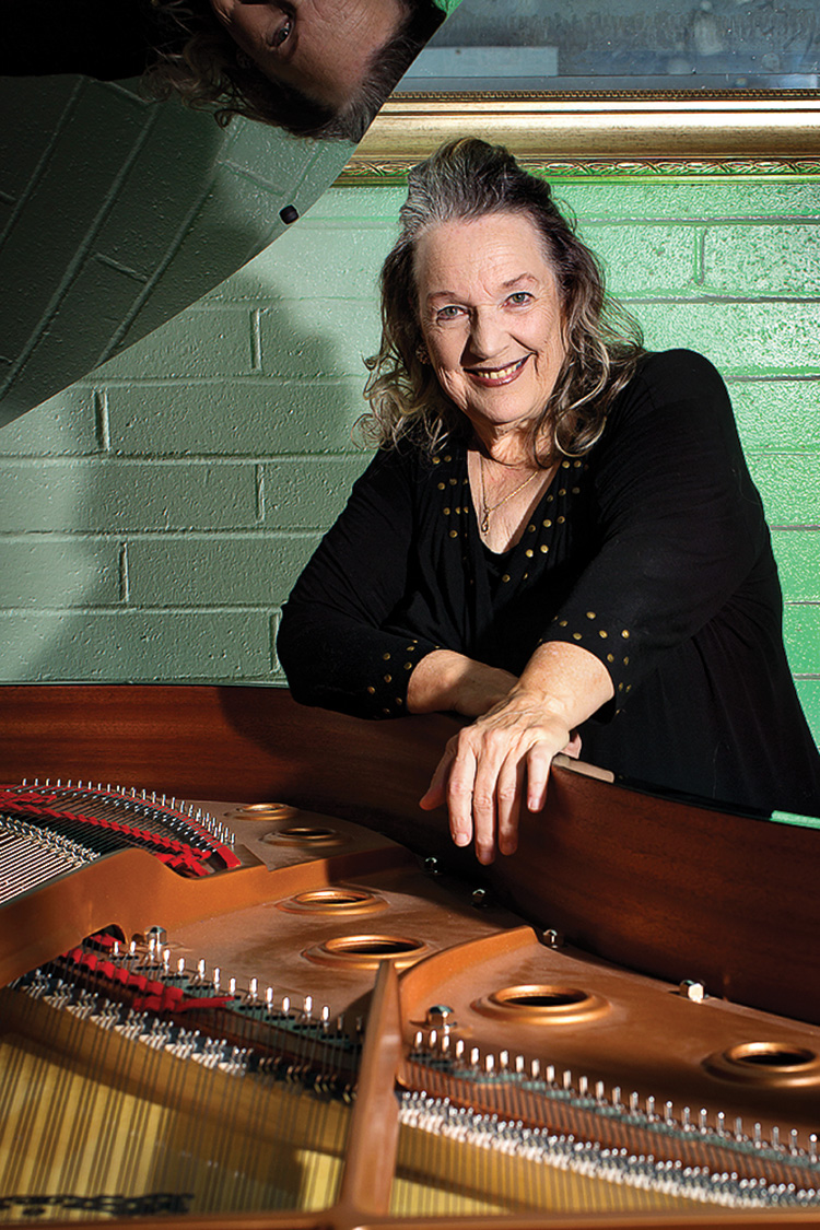 Guest Artist at United Methodist Church of Christ – SaddleBrooke Progress