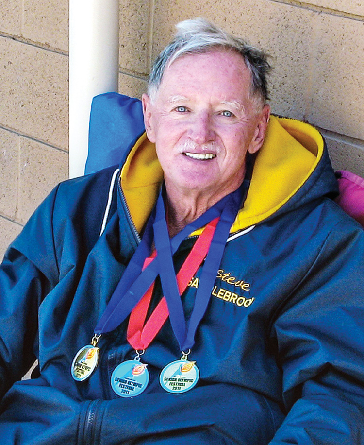 Memoriam for Stephen D. Proffitt, M.D. – SaddleBrooke Progress