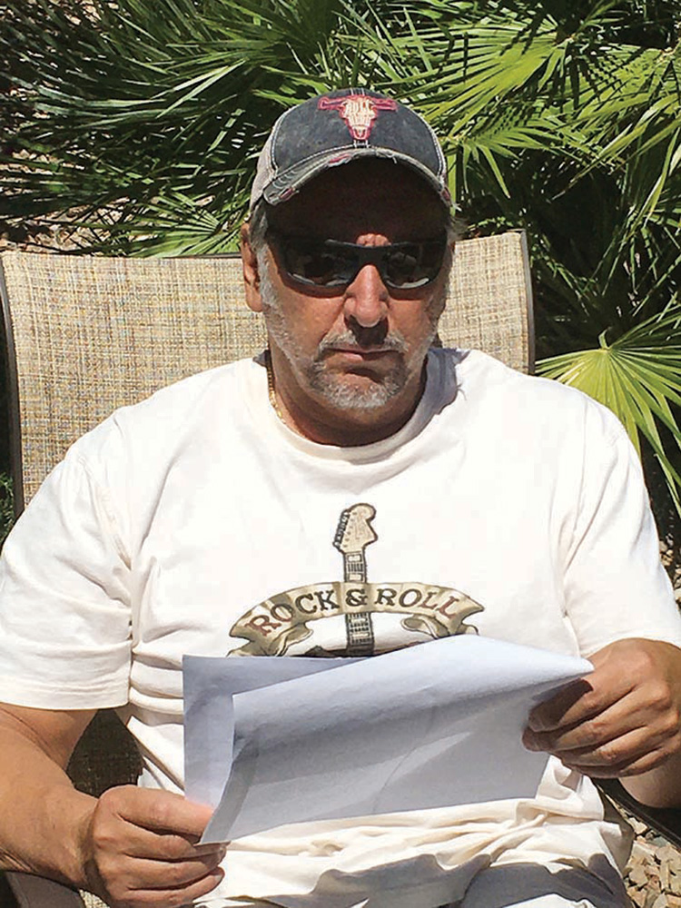 And Two More Make the Five Directors for CCP’s Fall Production An ...