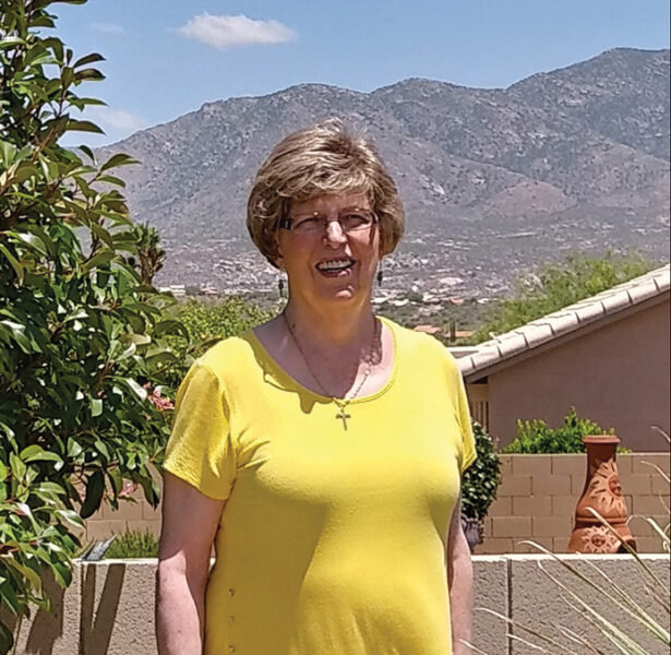 GLAAS Zoom Meeting with Roberta Dunn, LGBT Activist – SaddleBrooke Progress