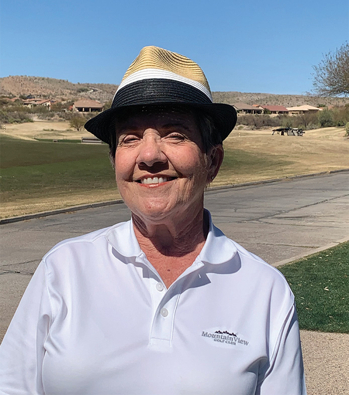 What Would We Do Without You? – SaddleBrooke Progress