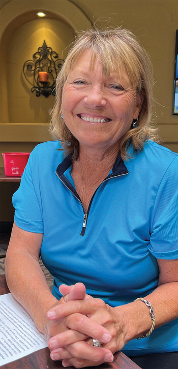 SBWGA-18 Ladies Achievements – SaddleBrooke Progress