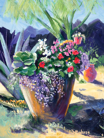 Experience a ‘Journey’ at Madaras Gallery’s Annual Show! – SaddleBrooke ...