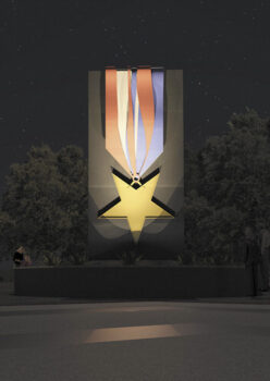 Building a Strong Foundation – SaddleBrooke Progress