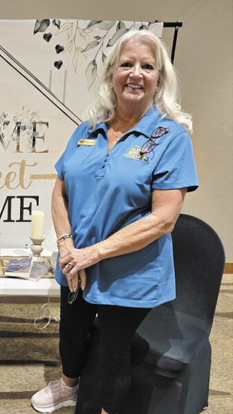 Home Sweet Home – SaddleBrooke Progress