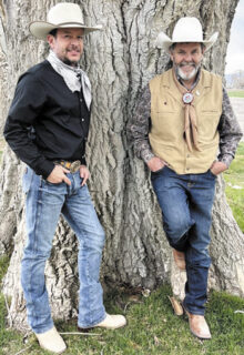 Cowboy Music and Poetry March 6 – SaddleBrooke Progress