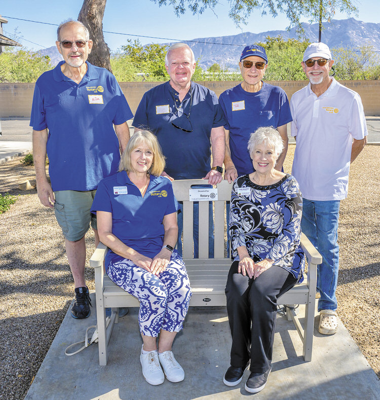 Senior Village – January 2026 – SaddleBrooke Progress