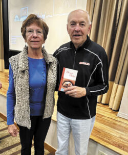 Nature Club News – SaddleBrooke Progress